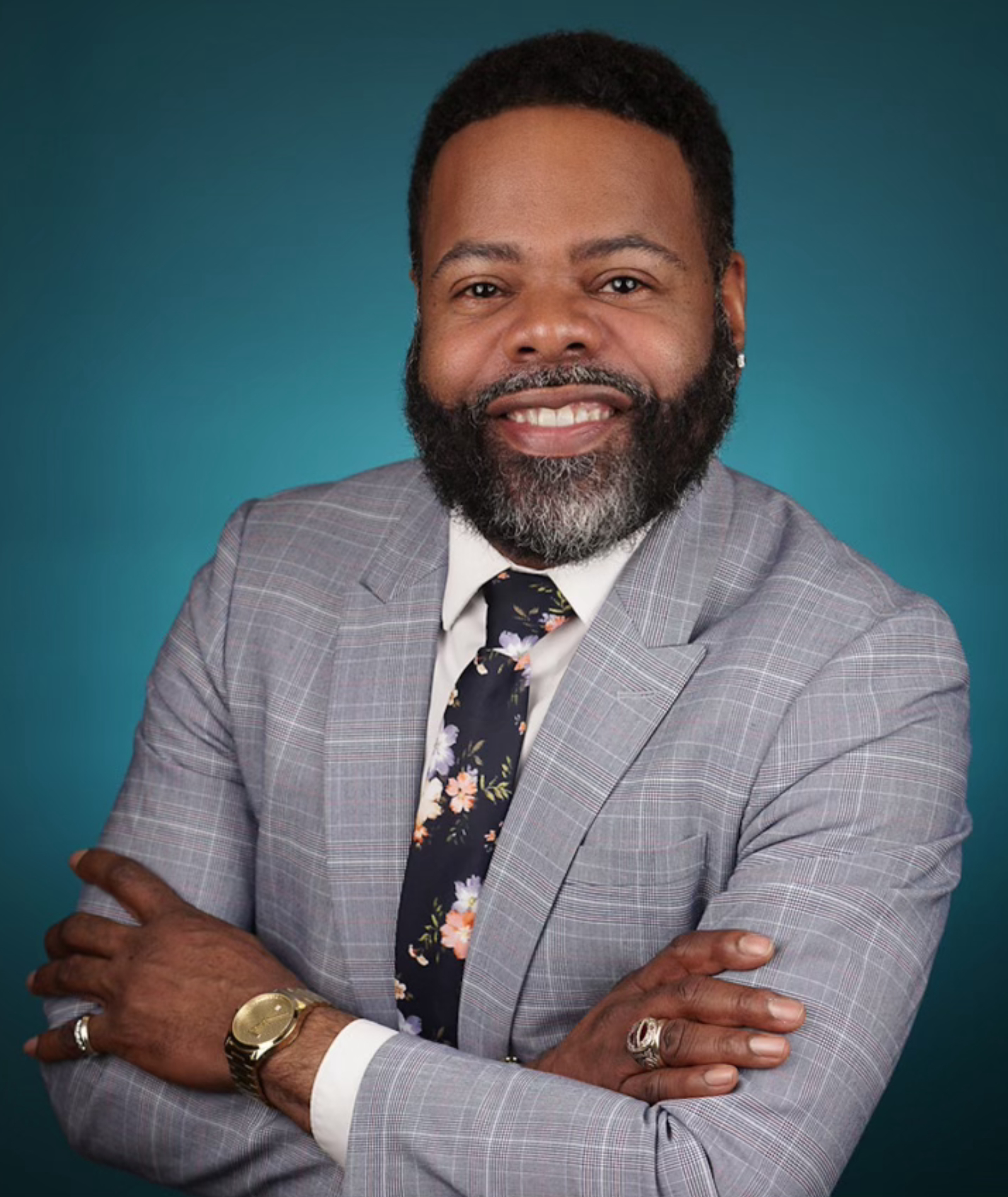 About Us – FCR University